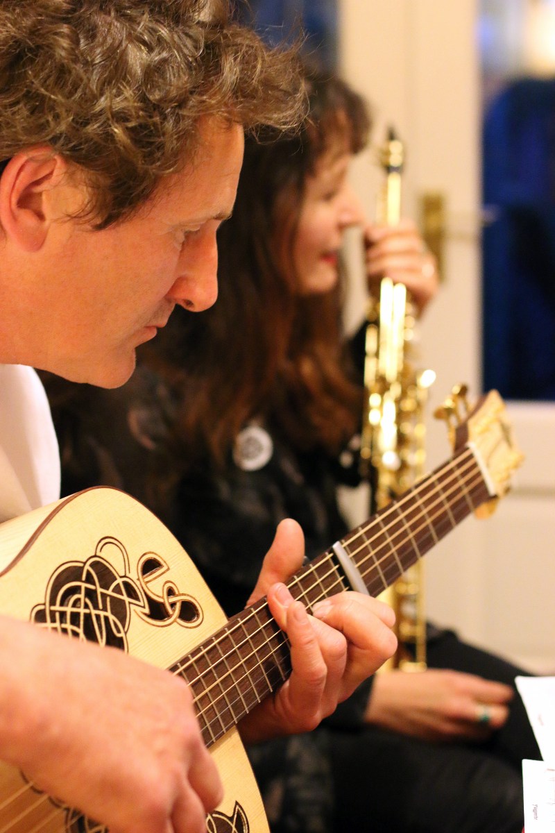 43. Landmarks – Carolan Guitar